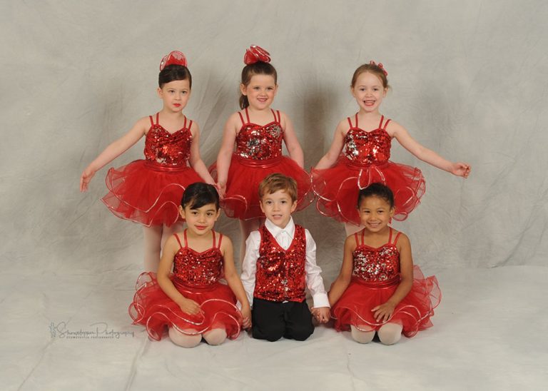 The Dance Network - Lawrenceville's Dance Studio - New Jersey Classes