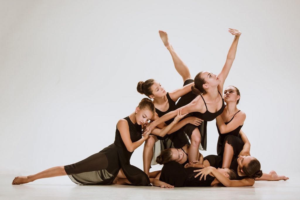 Classes - The Dance Network - Lawrenceville's Dance Studio - New Jersey Dance Classes