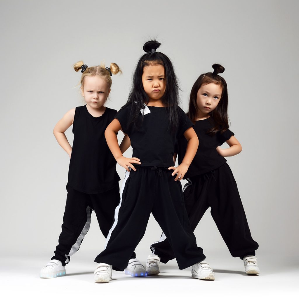 Classes - The Dance Network - Lawrenceville's Dance Studio - New Jersey ...
